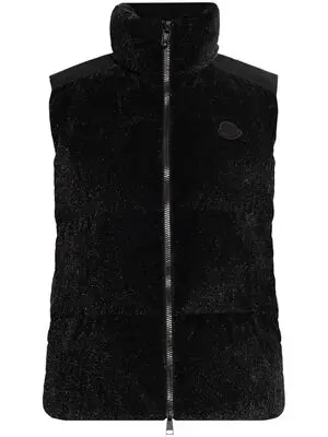 Moncler Padded Gilet