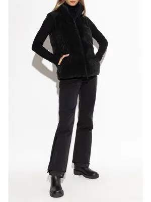 Moncler Padded Gilet