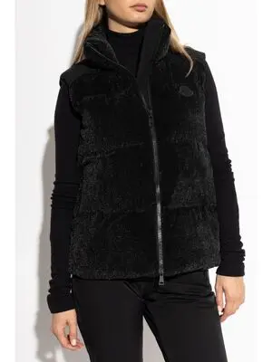 Moncler Padded Gilet