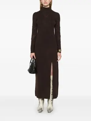 Ba&sh Armia Maxi Dress