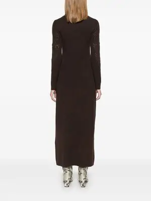 Ba&sh Armia Maxi Dress