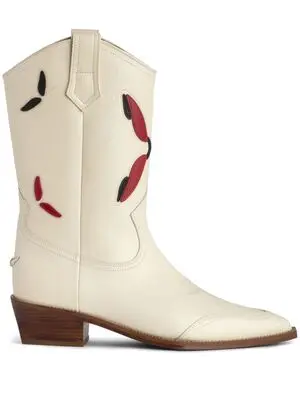 Zadig&Voltaire Cara 45mm Boots