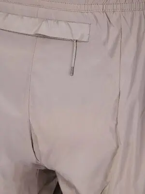 Satisfy Techsilk™ Shorts - Neutrals