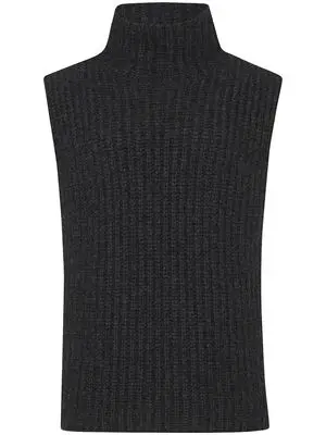 THE ROW Ilena Knitted Vest