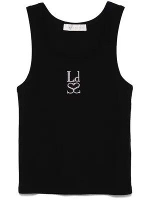 Ludovic De Saint Sernin Sleeveless Tops
