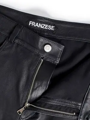 FRANZESE COLLECTION Trousers