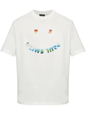 Paul Smith Happy Gradient T-shirt