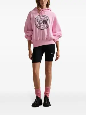 Polo Ralph Lauren Pony-logo Hoodie
