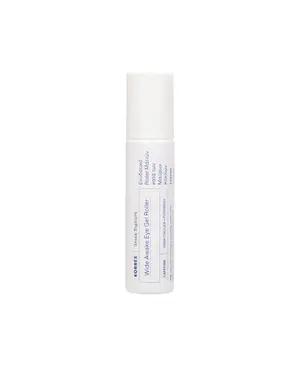 KORRES Greek Yoghurt Wide Awake Eye Gel - No Color