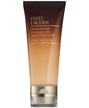 Estée Lauder Advanced Night Cleansing Gel With 15 Amino Acids - No Color