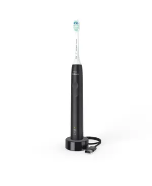 SONICARE Philips 4100 Power Toothbrush - Black