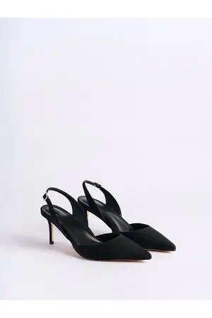 Marion Parke Classic Slingback 70