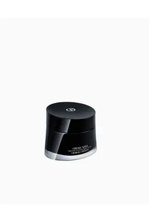 Giorgio Armani Crema Nera Supreme Reviving Light Cream - White / Pink