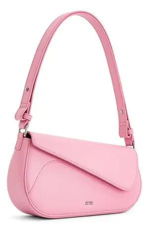 Jw Pei Addisyn Faux Leather Shoulder Bag