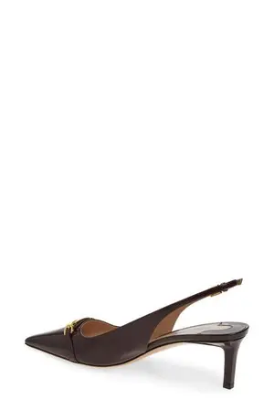 TOM FORD Whitney Slingback Pump