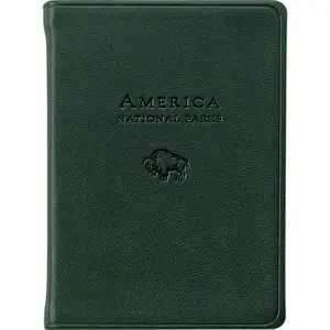 GRAPHIC IMAGE America Atlas - Green