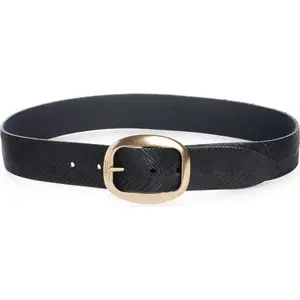 Isabel Marant Étoile Dara Leather Belt