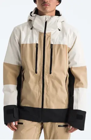 The North Face Waterproof Jackets For Men