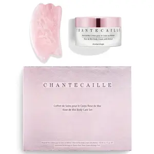 CHANTECAILLE Rose De Mai Body Care Set - One-color
