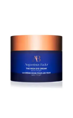 Augustinus Bader The Rich Eye Cream - N,a
