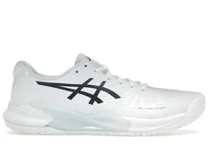 Asics Gel-challenger 14in Sneakers - White/black