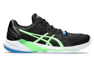 Asics Sky Elite Ff 2in Sneakers - Black/lime Burst