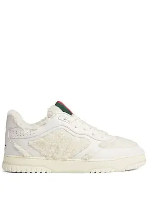 Gucci Web-detail Sneakers