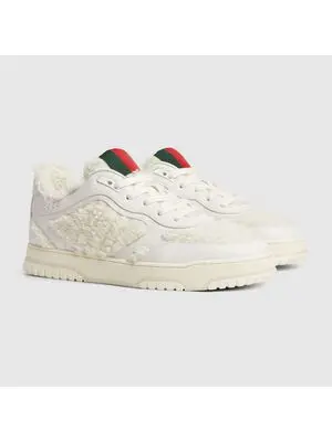 Gucci Web-detail Sneakers