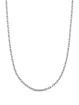 David Yurman Dy Madison Chain Necklace