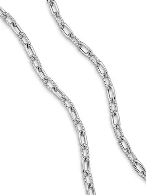 David Yurman Dy Madison Chain Necklace