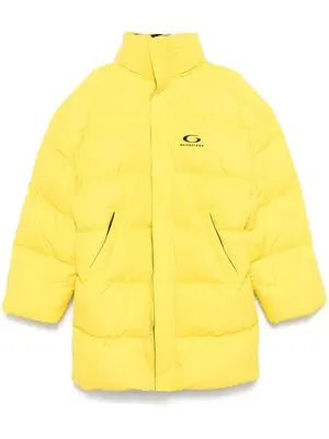 Balenciaga Padded Coat