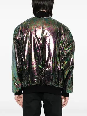 JULIUS Acid Bomber Jacket