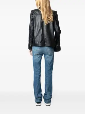 Zadig&Voltaire Lienna Jacket - Black