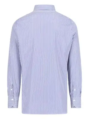 FINAMORE 1925 Striped Shirt