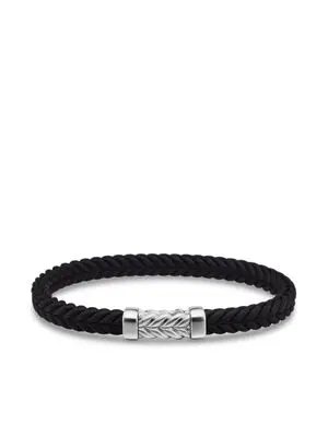 David Yurman Chevron Bracelet
