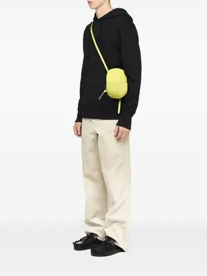 JW Anderson Logo-embroidered Hoodie