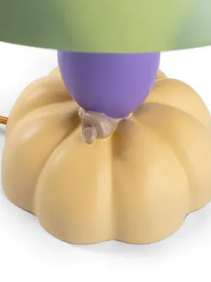 SELETTI Vitamin Watermelon Table Lamp