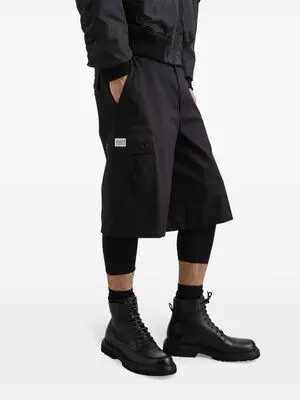 Dolce & Gabbana Cargo Shorts