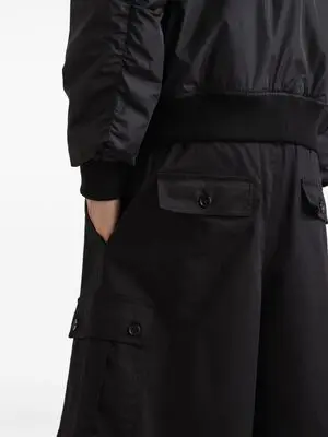 Dolce & Gabbana Cargo Shorts