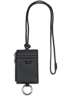 DIESEL® Rave Cardholder - Black
