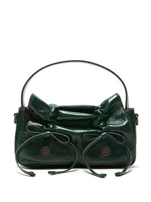 Acne Studios Multipocket Crossbody Bag