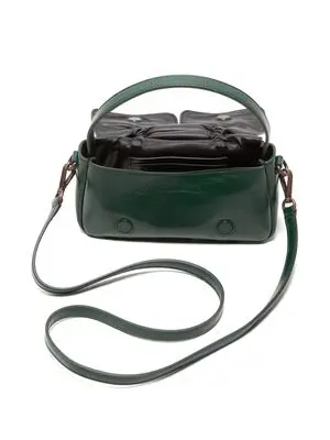 Acne Studios Multipocket Crossbody Bag