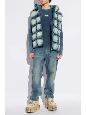 DIESEL® K-daryn-a Sweater - Brown