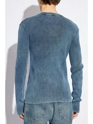 DIESEL® K-daryn-a Sweater - Brown