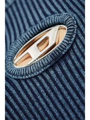 DIESEL® K-daryn-a Sweater - Brown