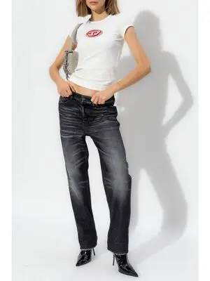 DIESEL® D-ark Jeans - Grey