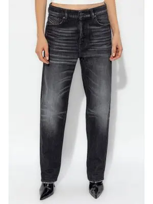 DIESEL® D-ark Jeans - Grey