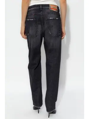 DIESEL® D-ark Jeans - Grey