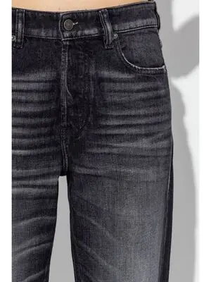 DIESEL® D-ark Jeans - Grey