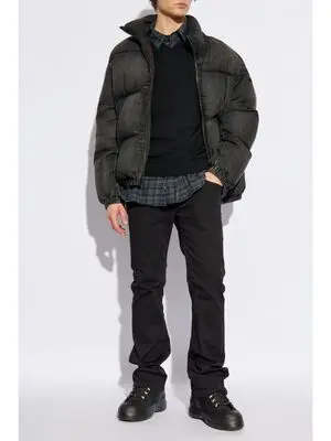 DIESEL® K-verim Pullover Sweater